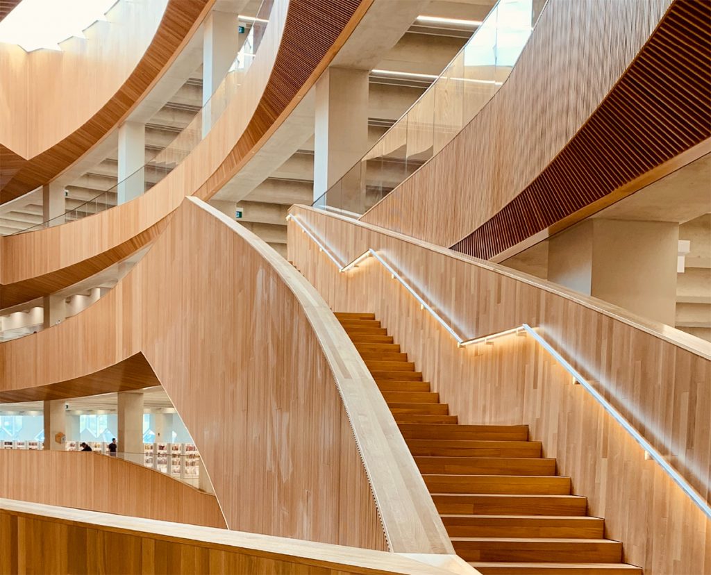 Kempas Timber Flooring Perth | Walk on Wood Australia