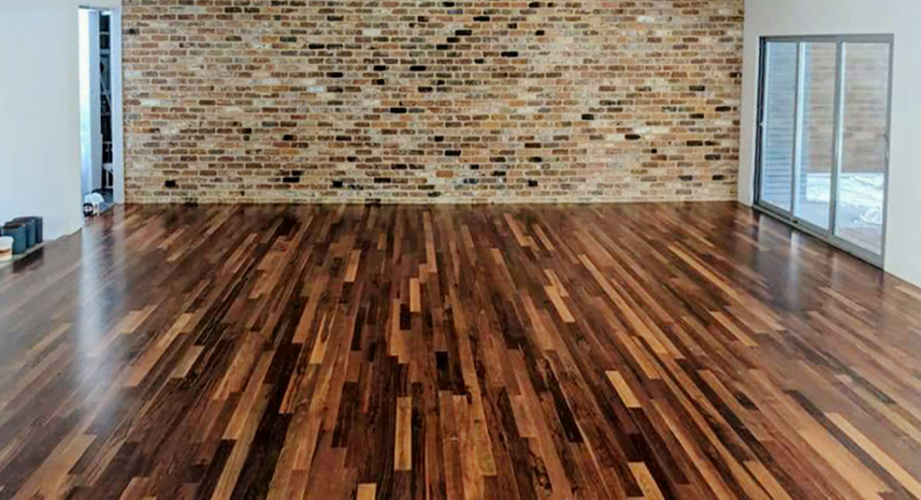 Perth Timber Flooring | Walk on Wood: Installation, Sanding,