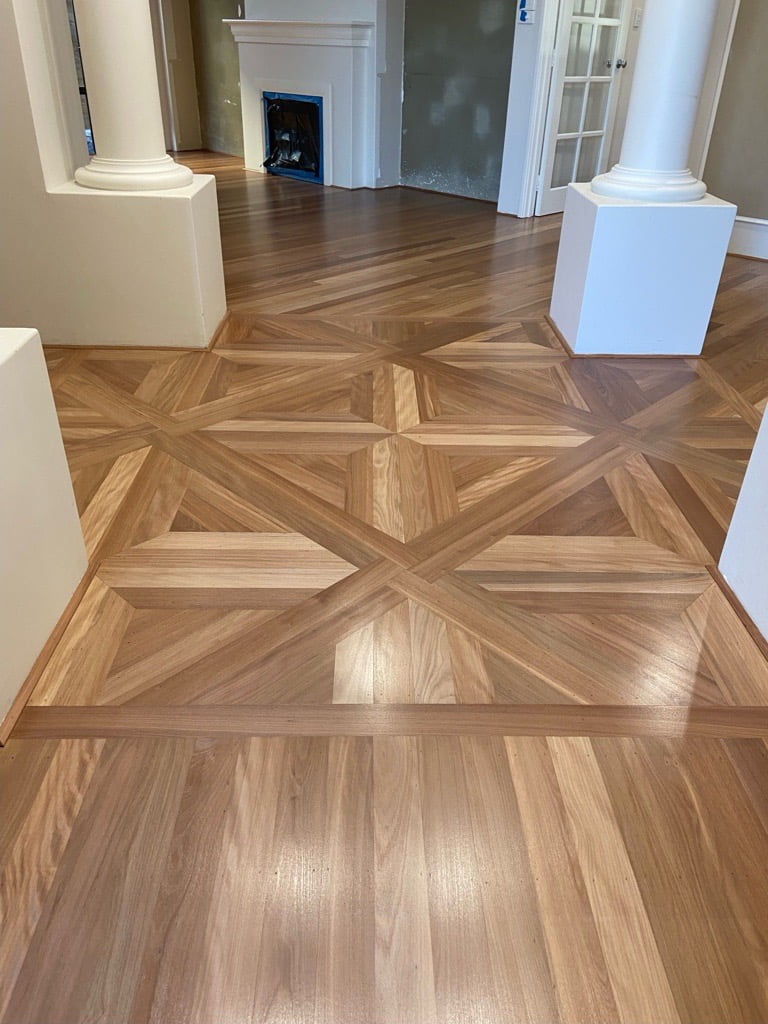 Parquetry Perth: Unmatched Beauty & Expertise - Walk on Wood
